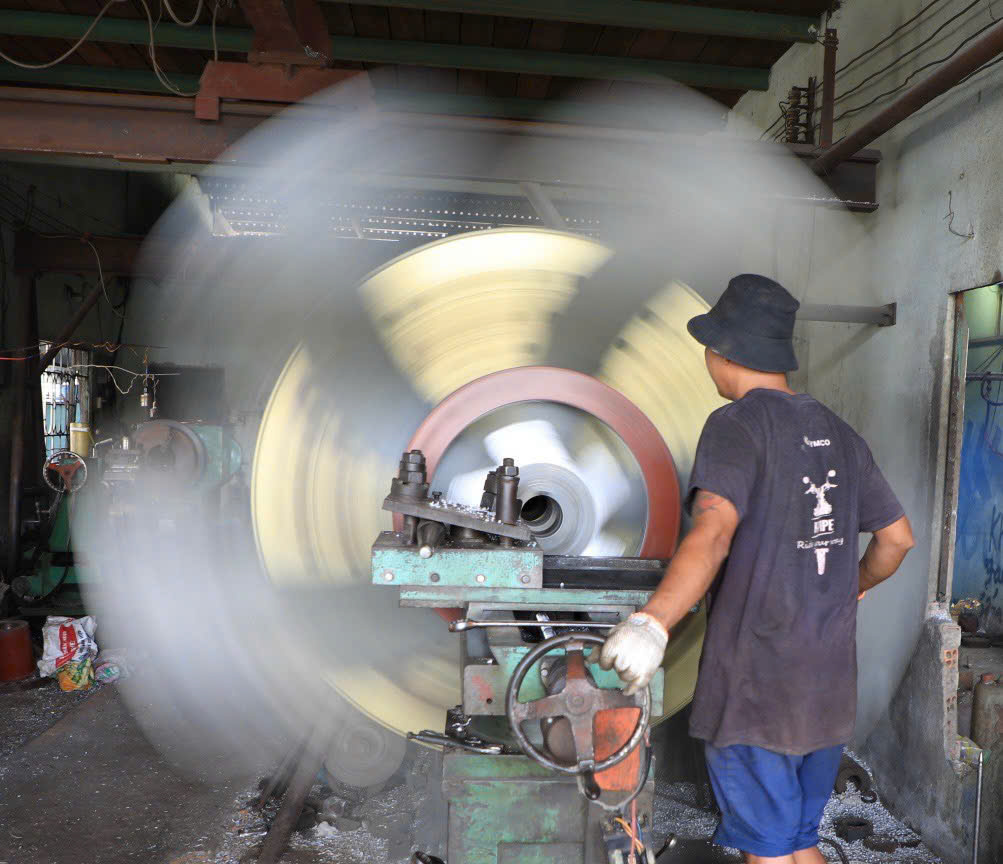 Cuộc thi ảnh nghệ thuật Ngày Hội HAMEE 2024 - Hội Doanh Nghiệp Cơ Khí - Điện TPHCM